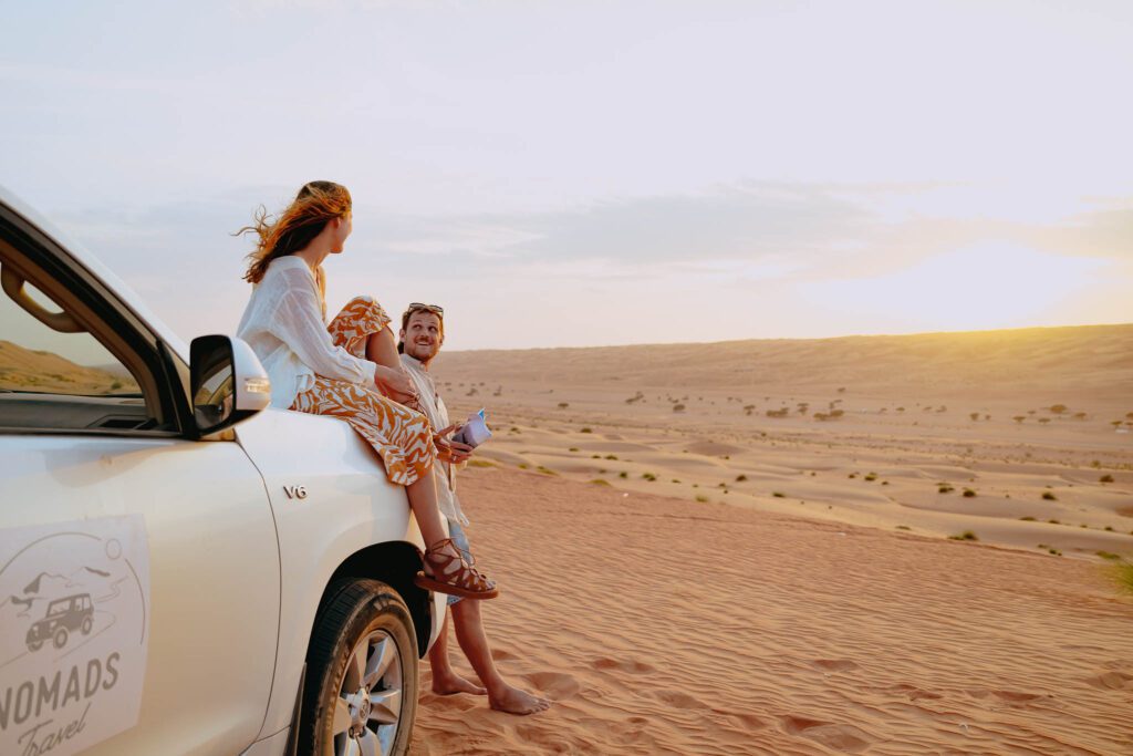 Oman nomads - un road trip de 7 jours à travers Oman. | Oman Nomads