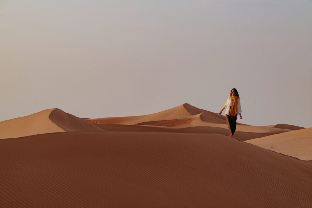 About Us | Oman Nomads